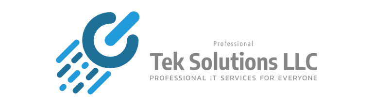 Home - Tek Solutions
